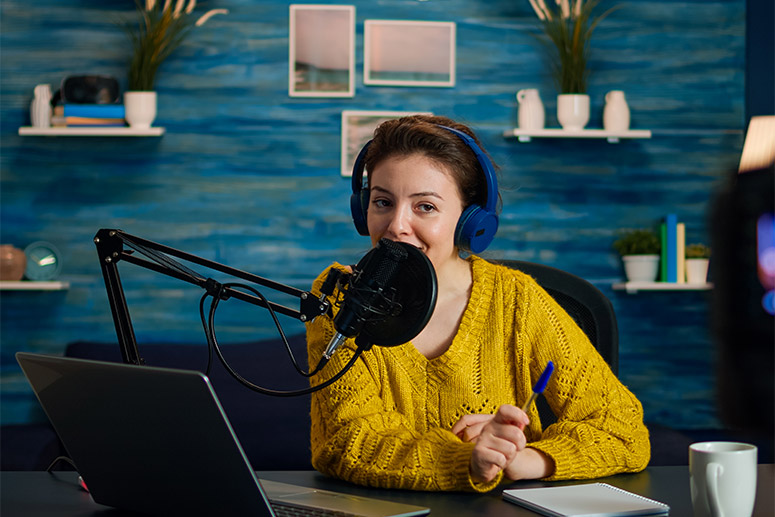 Programs - Radio 2uw